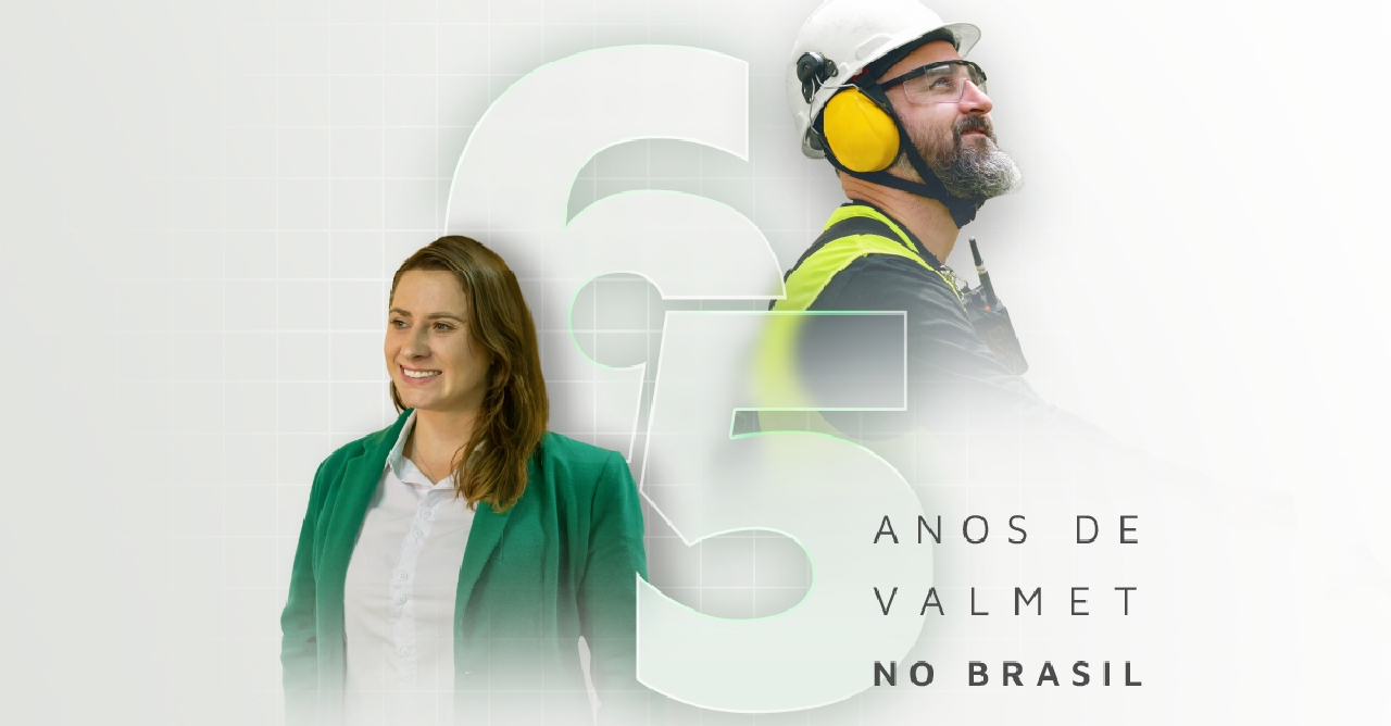 Valmet patrocina Fastmarkets Forest Products Latin America 2025 e ...