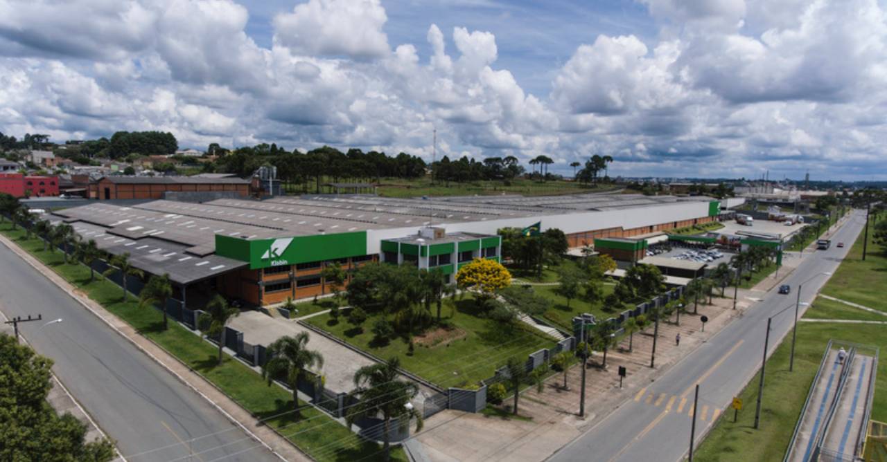 Klabin amplia certificação ISO 14001 para mais cinco unidades industriais